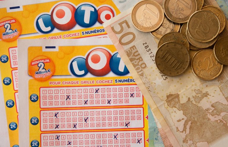 How Lotteries Work: A Beginner’s Guide to Playing Smart - Lotto God
